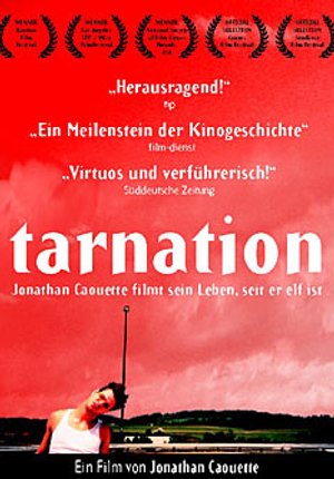 Tarnation · Film 2006 · Trailer · Kritik