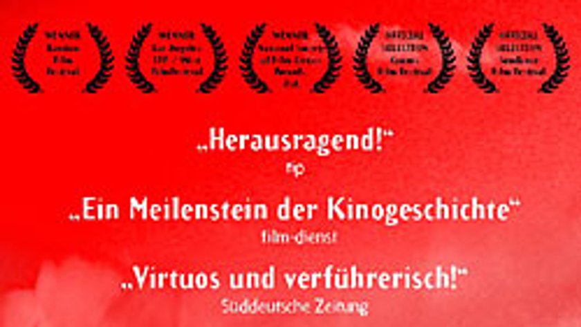 Tarnation · Film 2006 · Trailer · Kritik