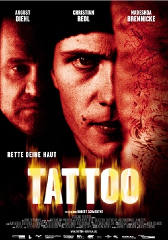 Tattoo Film (2002) · Trailer · Kritik · KINO.de