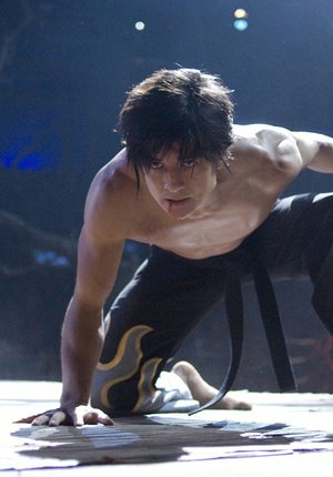Tekken · Film 2010 · Trailer · Kritik