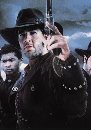 Texas Rangers Film (2001) · Trailer · Kritik · KINO.de