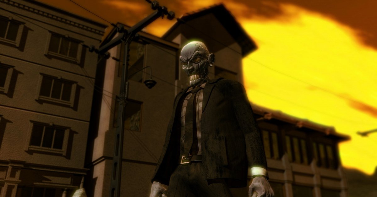 The Amazing Adventures of the Living Corpse · Stream | Streaminganbieter