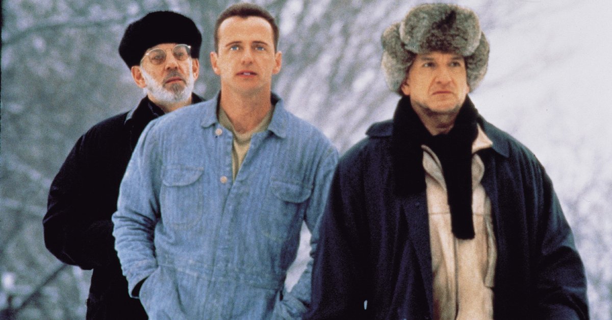 The Assignment · Stream | Streaminganbieter