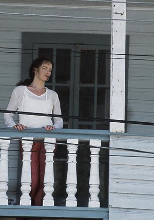 The Blue Butterfly · Film 2005 · Trailer · Kritik