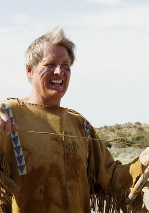 The Bone Eater · Film 2008 · Trailer · Kritik