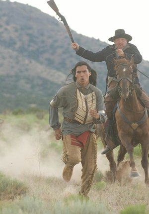 The Burrowers · Film 2008 · Trailer · Kritik