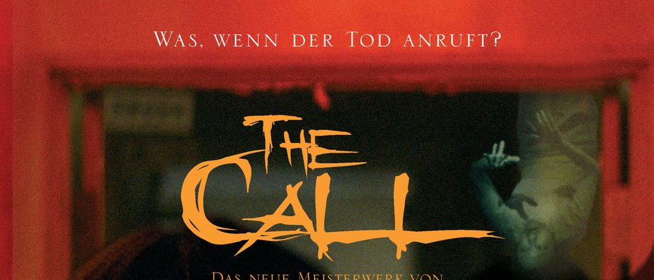 The Call · Film 2005 · Trailer · Kritik · KINO.de