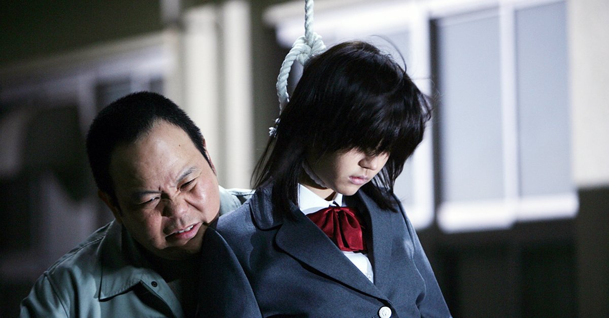 The Call 3 - Final · Film 2006 · Trailer · Kritik