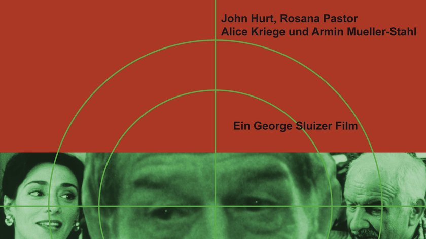 The Commissioner · Film 2007 · Trailer · Kritik