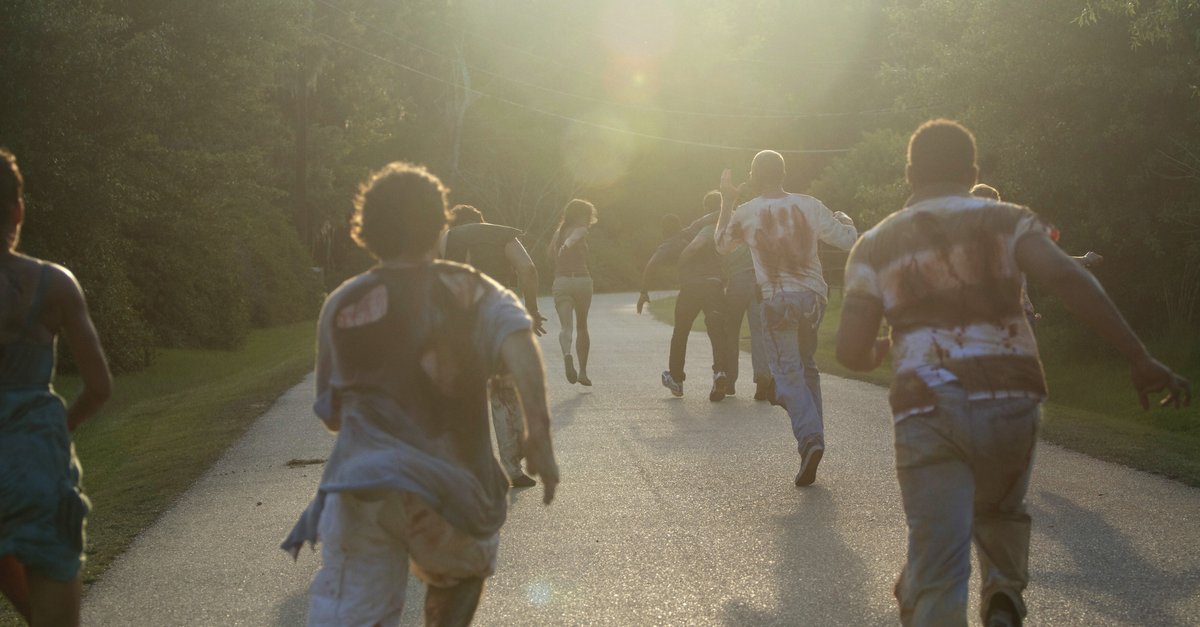 The Demented · Film 2013 · Trailer · Kritik