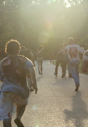 The Demented · Film 2013 · Trailer · Kritik