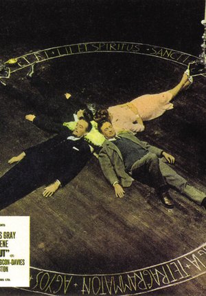 The Devil Rides Out · Film 1968 · Trailer · Kritik