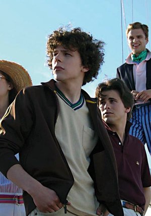 The Education of Charlie Banks Film (2007) · Trailer · Kritik · KINO.de