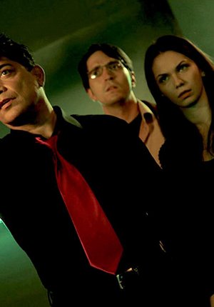 The Employer · Film 2013 · Trailer · Kritik