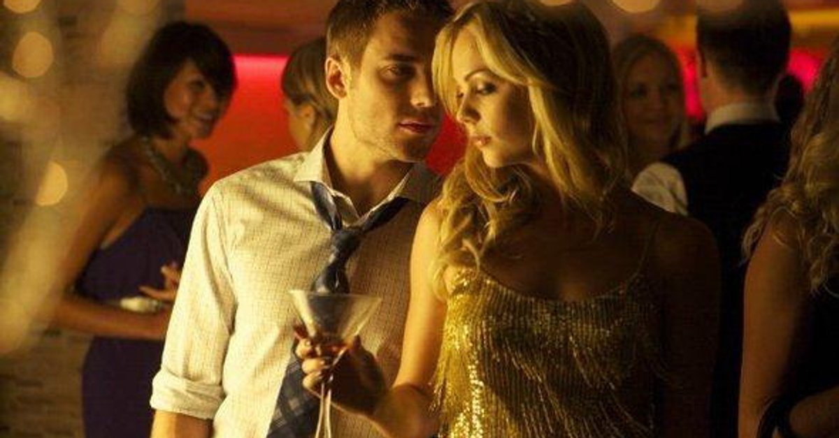 The Entitled · Film 2015 · Trailer · Kritik