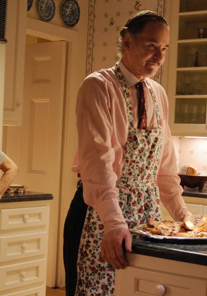 The Extra Man Film (2010) · Trailer · Kritik · KINO.de