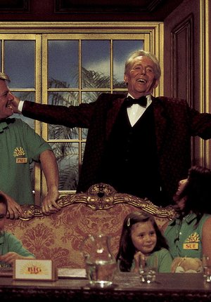 The Final Curtain · Film 2002 · Trailer · Kritik