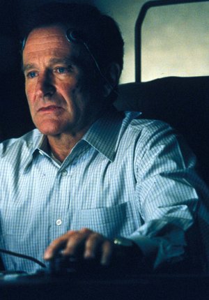 The Final Cut · Film 2004 · Trailer · Kritik