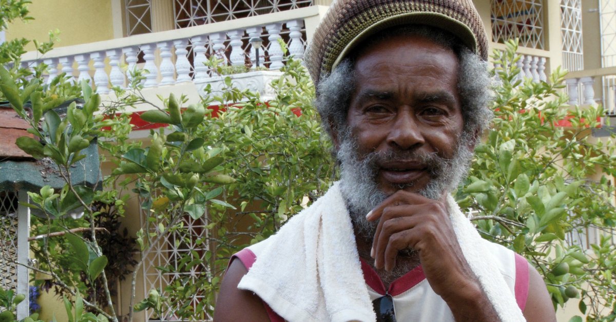 The First Rasta · Film 2012 · Trailer · Kritik