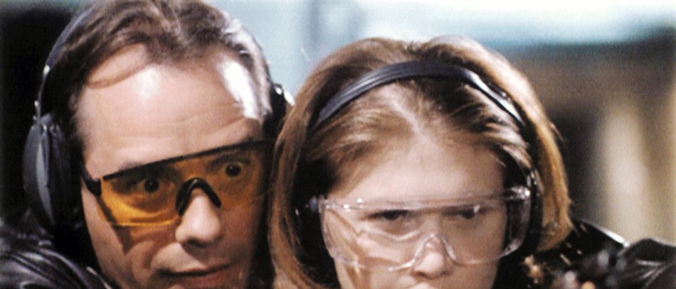 The Girl Next Door · Film 1998 · Trailer · Kritik · Kino De