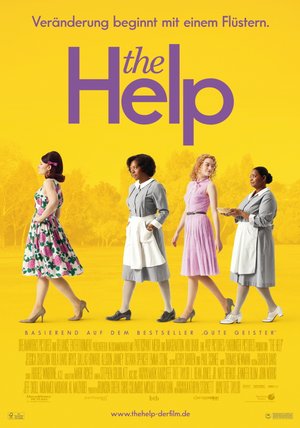 The Help Film (2011) · Trailer · Kritik · KINO.de