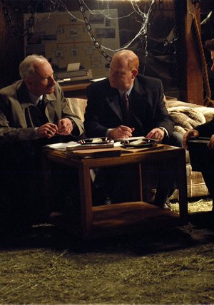 The Last Shot Film (2004) · Trailer · Kritik · KINO.de