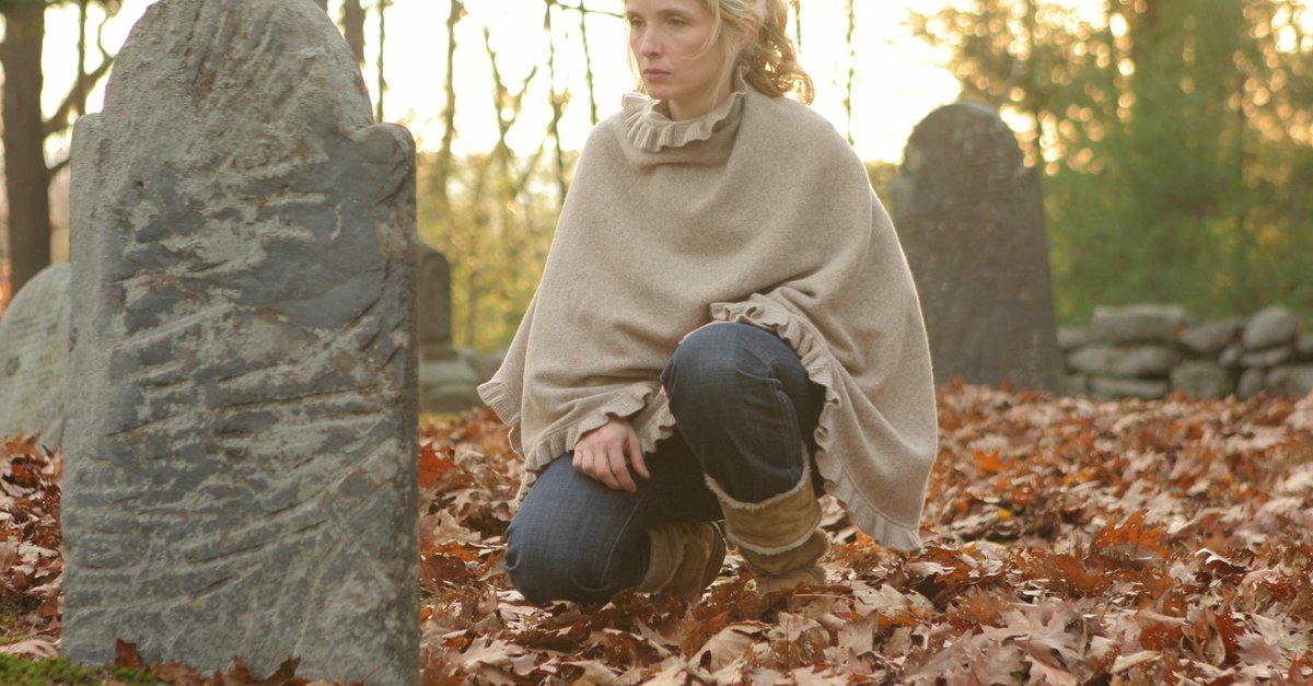 The Legend of Lucy Keyes · Film 2007 · Trailer · Kritik