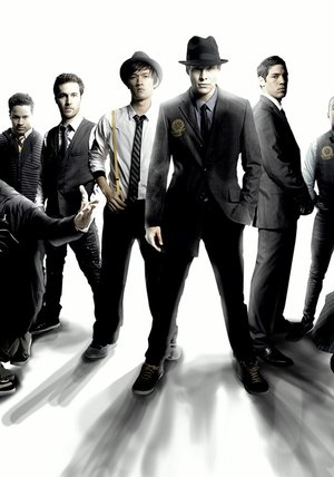 The LXD: The Legion of Extraordinary Dancers Serie · Stream ...