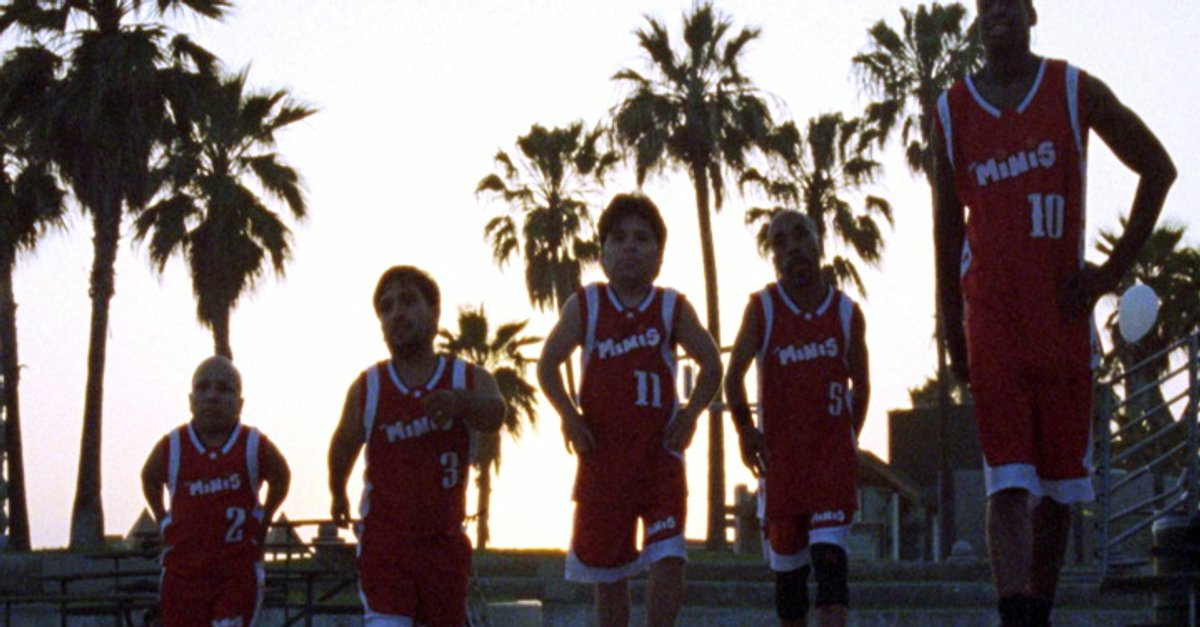 The Minis · Film 2008 · Trailer · Kritik