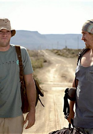 The Perfect Wave · Film 2014 · Trailer · Kritik