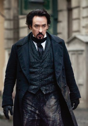 The Raven Film (2012) · Trailer · Kritik · KINO.de
