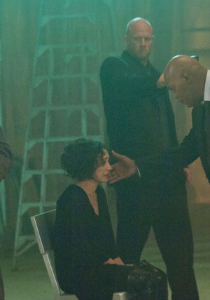 The Samaritan Film (2012) · Trailer · Kritik · KINO.de