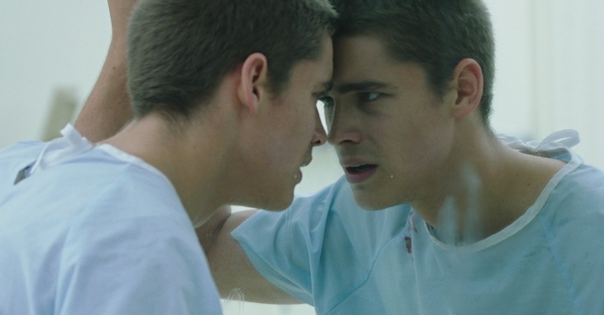 The Signal · Film 2014 · Trailer · Kritik