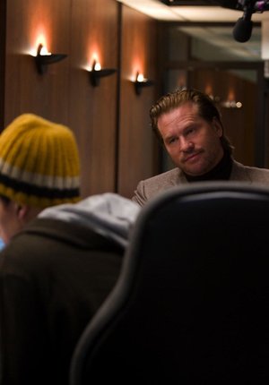 The Steam Experiment · Film 2009 · Trailer · Kritik