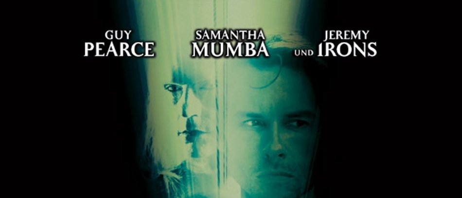 The Time Machine · Film 2002 · Trailer · Kritik · KINO.de