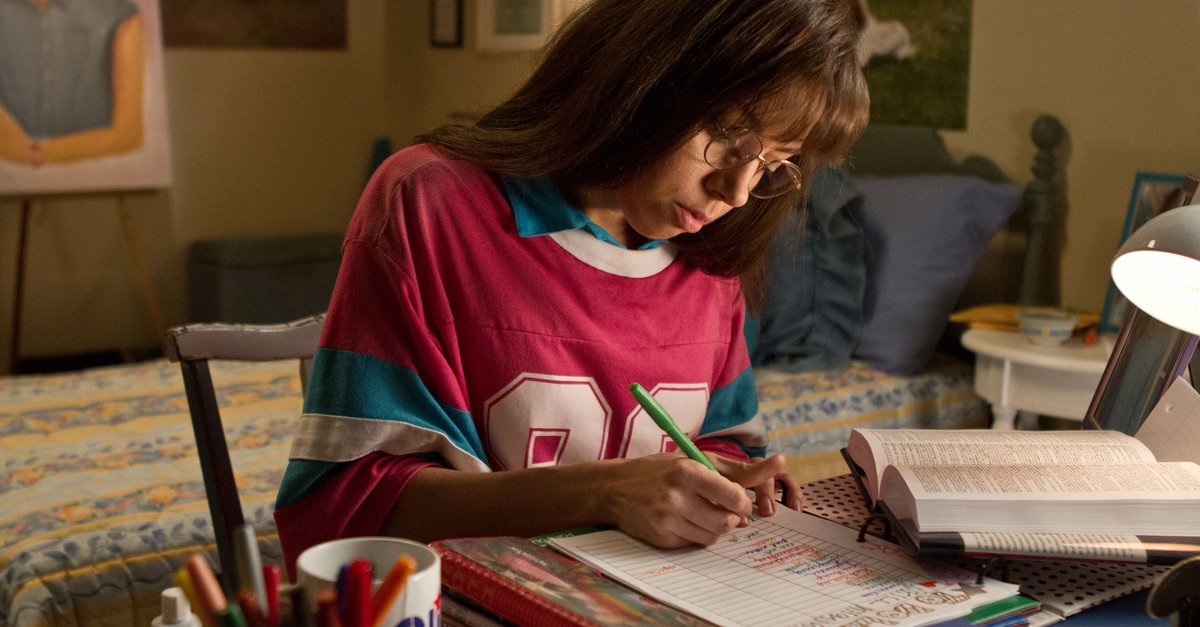 The To Do List · Film 2014 · Trailer · Kritik