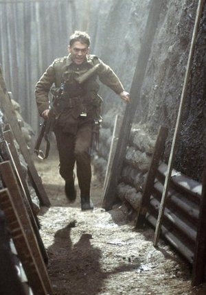 The Trench · Film 1999 · Trailer · Kritik