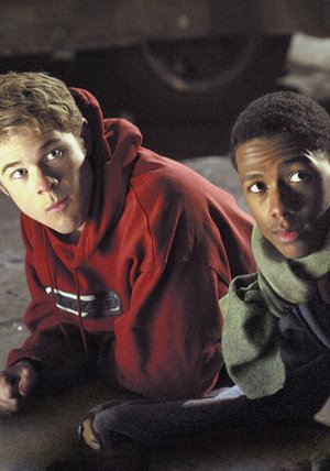 The Underclassman Film (2005) · Trailer · Kritik · KINO.de