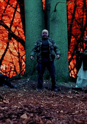 The Vanguard Film (2008) · Trailer · Kritik · KINO.de