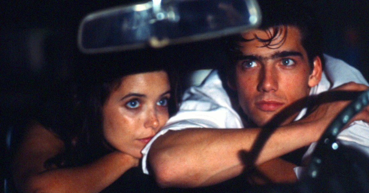 The Wanderers · Film 1979 · Trailer · Kritik