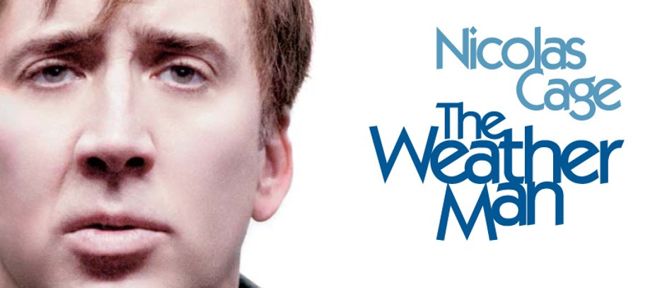 The Weather Man · Film 2006 · Trailer · Kritik · KINO.de
