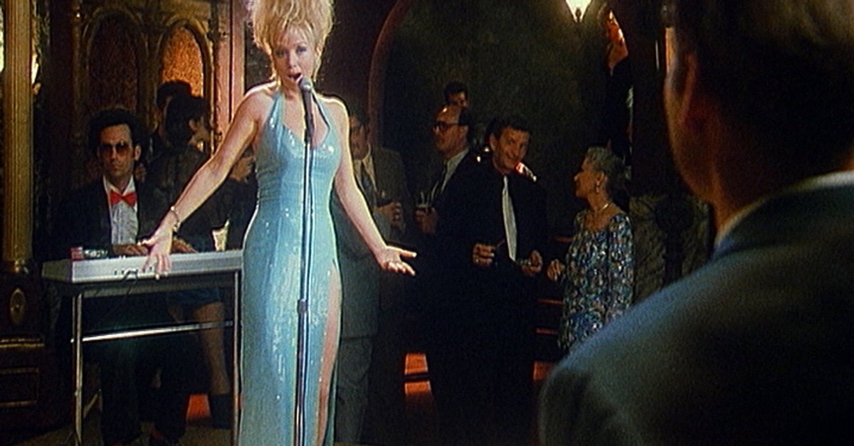 The Winner · Film 1996 · Trailer · Kritik