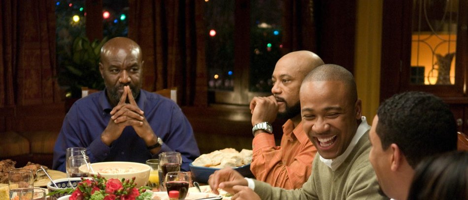 This Christmas · Film 2007 · Trailer · Kritik · KINO.de