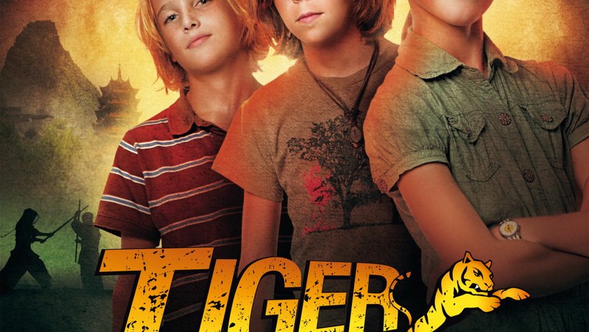 Tiger-Team - Der Berg der 1000 Drachen · Stream | Streaminganbieter