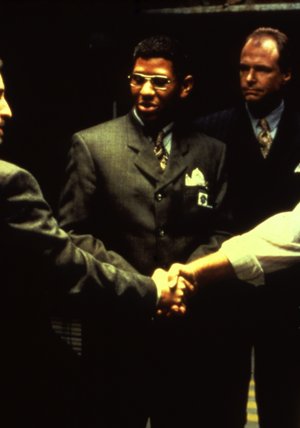 Timecop Film (1994) · Trailer · Kritik · KINO.de