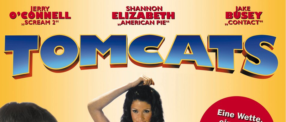 Tomcats · Film 2001 · Trailer · Kritik · KINO.de