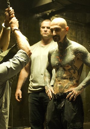 Tortured · Film 2008 · Trailer · Kritik