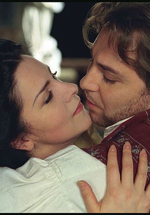 Tosca · Film 2001 · Trailer · Kritik