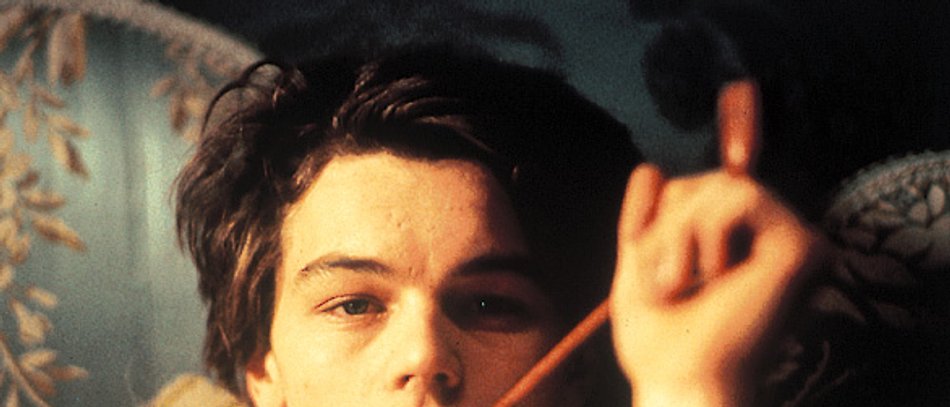 Total Eclipse · Film 1996 · Trailer · Kritik · KINO.de