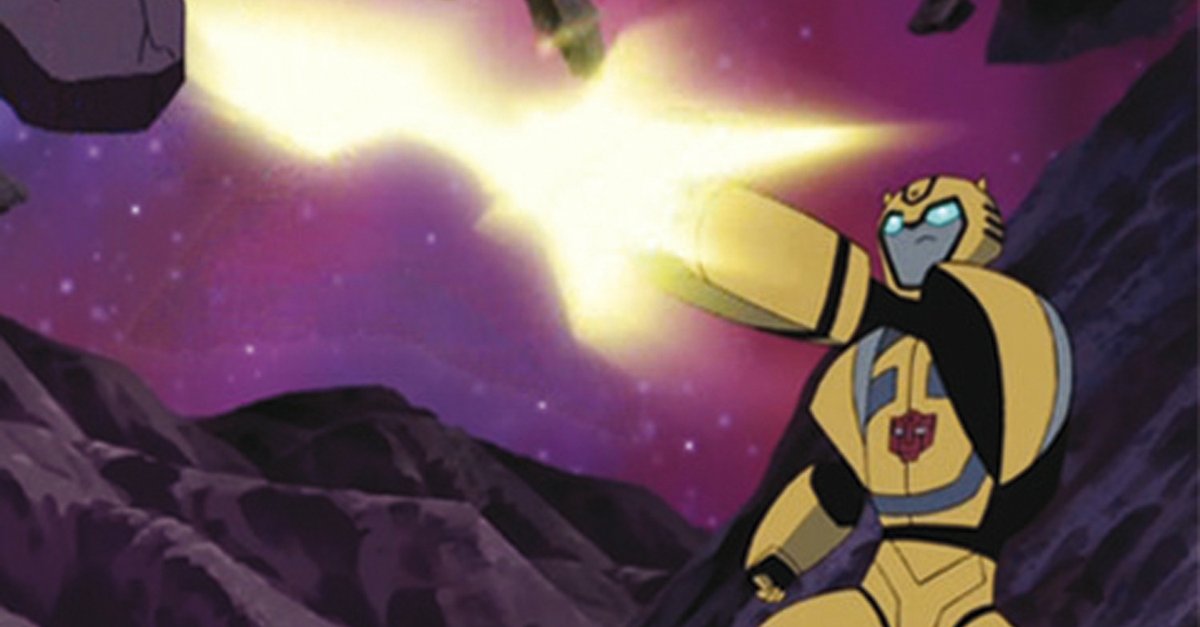 Transformers Animated · Serie im Stream online ansehen, alle Anbieter ...